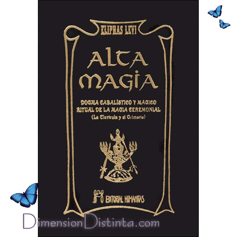 Alta magia | Comprar en tienda Online DimensionDistinta
