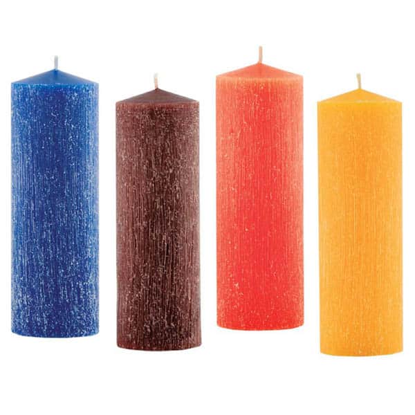 Comprar Velas y velones aromaticos | Tienda Online DimensionDistinta